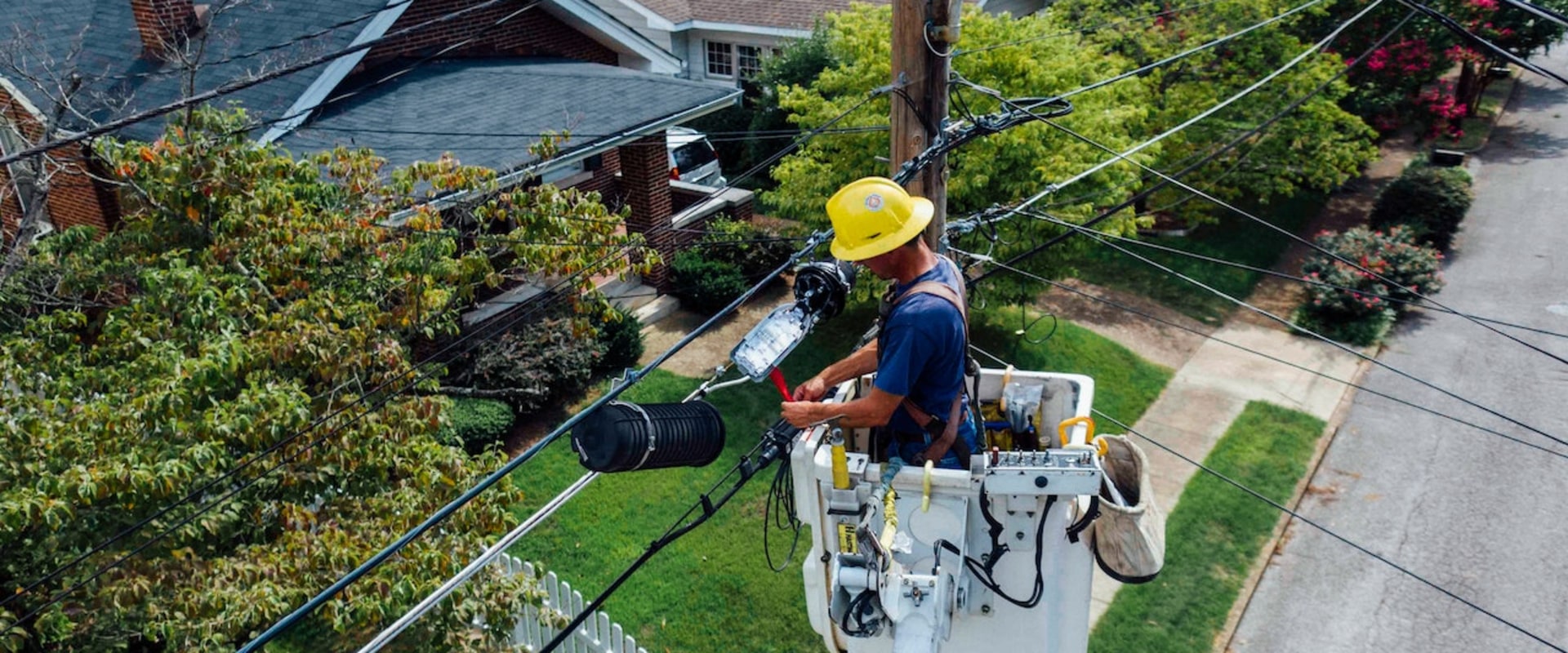 The Benefits Of Employing An Electrician In Santa Rosa To Monitor Your ...